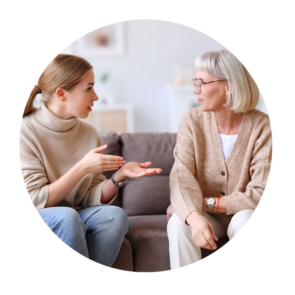 Adult Speech Therapy| GRP Speech Pathology